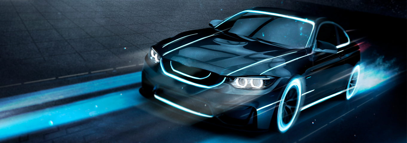 Automotive: GRAS Sound and Vibration