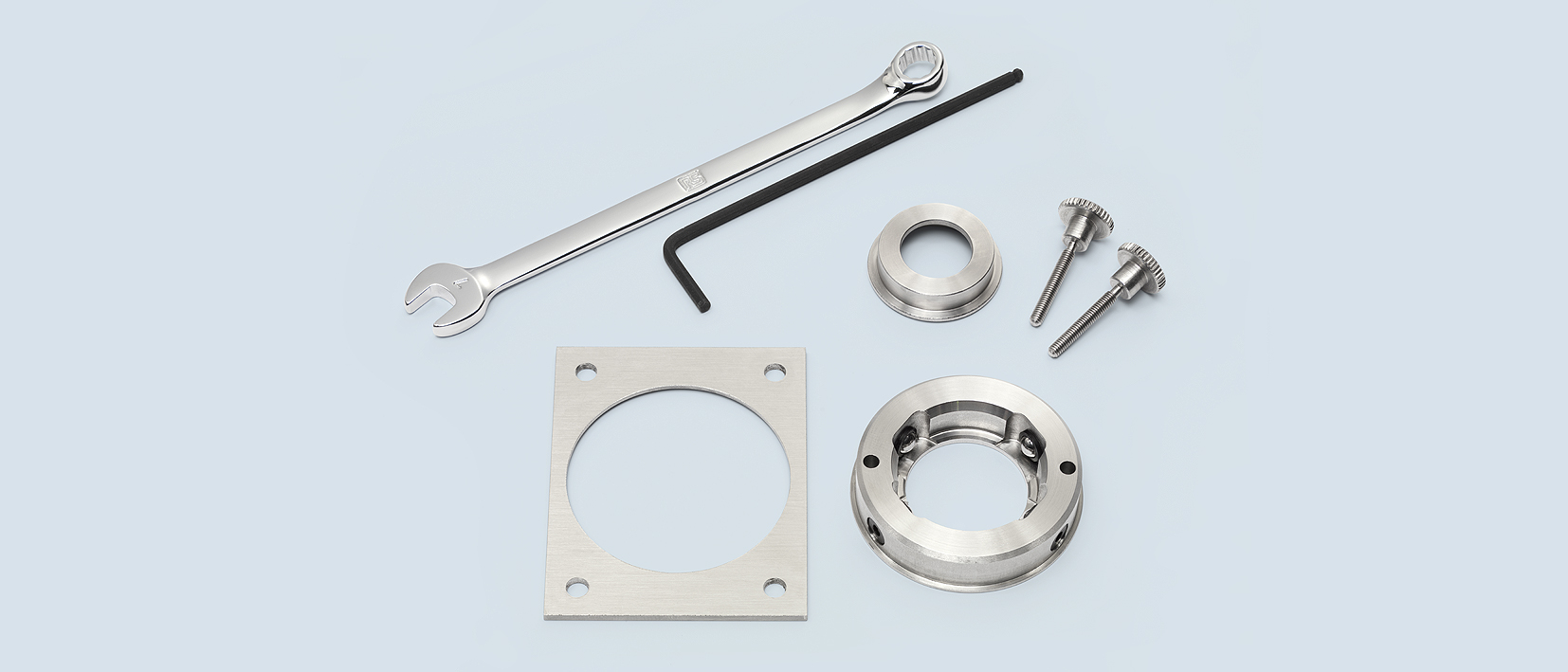 Products - GRAS Measurement & Vibration Products | GRAS Sound and Vibration